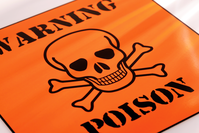 Essential Features of Child-Resistant Glass Bottles | Berlin